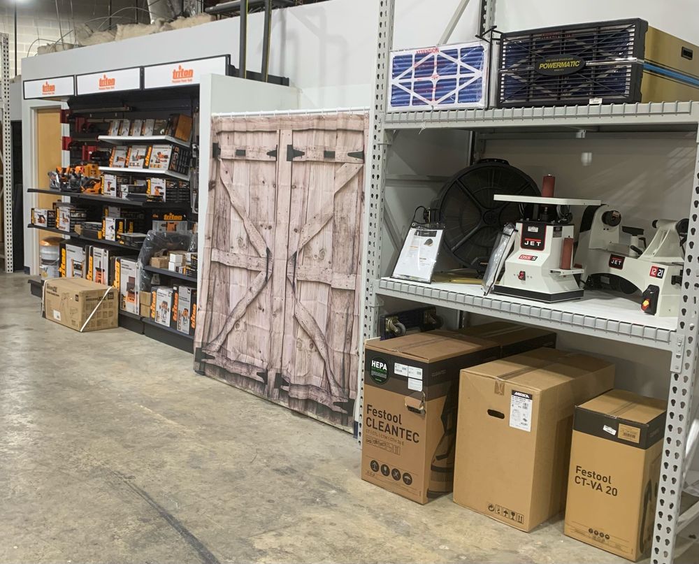 CRAZY4TOOLS - Updated June 2026 - 1308 Continental Dr, Abingdon ...
