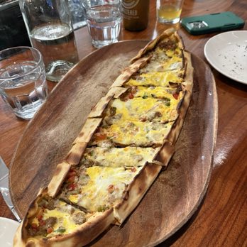 ANATOLIAN TABLE - Updated June 2025 - 109 Photos & 44 Reviews - 702 ...