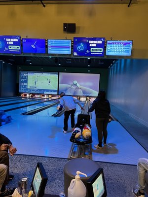 TEN PIN FUN CENTER - Updated December 2025 - 214 Photos & 246 Reviews ...