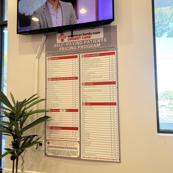 AFC URGENT CARE - Updated September 2025 - 14 Photos - 11234 Spring ...