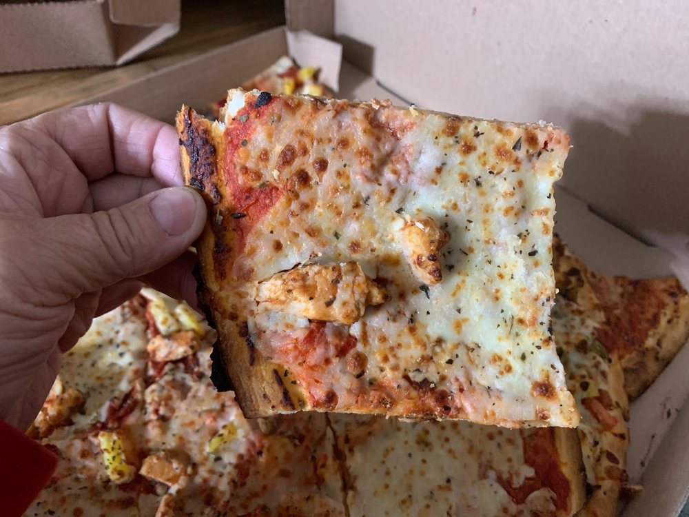 PIEZANOS PIZZA - Updated August 2024 - 62 Photos & 75 Reviews - 5616 ...