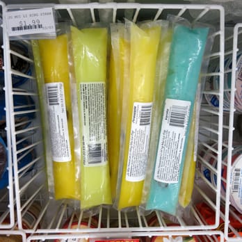 JU-MUI FROZEN HAWAIIAN POPS - Updated January 2026 - 26 Photos & 11 ...