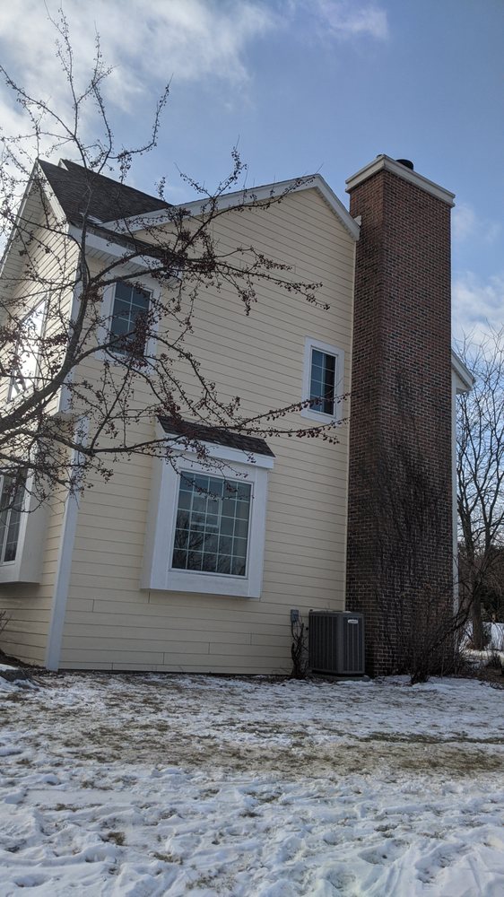 INFINITY EXTERIORS - Updated June 2025 - 25 Photos - 620 N Lynndale Dr ...