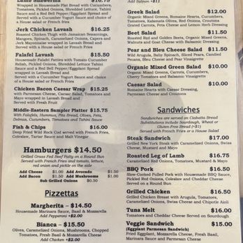 LAMA BEANS CAFE - Updated June 2025 - 527 Photos & 409 Reviews - 1290 ...