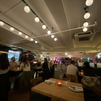 MIDDLE CHILD CLUBHOUSE - Updated December 2024 - 725 Photos & 277 ...