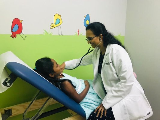 KIDS KLINIC - Updated October 2025 - 1860 S Independence Pkwy, McKinney ...