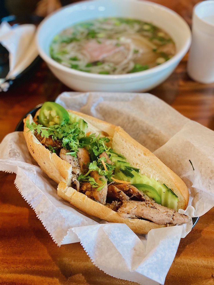 PHO FRESH ALLEY & BOBA TEA - Updated May 2025 - 360 Photos & 244 ...