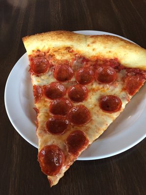 SLICE PIZZERIA AND BAR - 58 Photos & 68 Reviews - 325 Blair Blvd ...