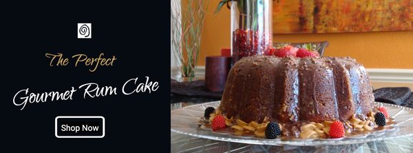 RUMTASTIC GOURMET RUM CAKES - Updated December 2025 - 1422 Roswell Rd ...