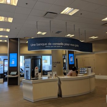 RBC BANQUE ROYALE - Updated December 2025 - 350 Rue Sainte-Catherine O ...