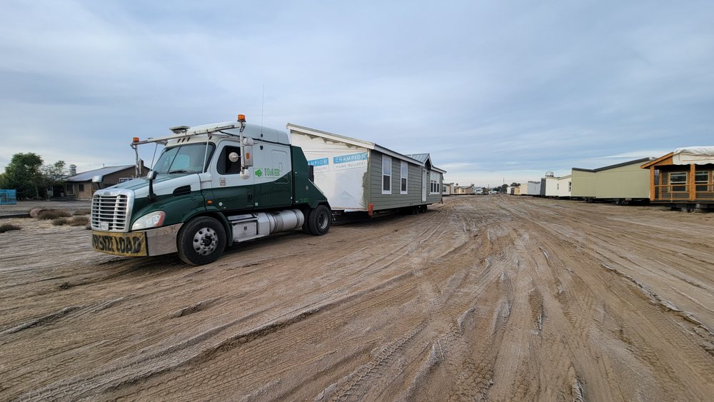 INMAN MANUFACTURED BUILDINGS - Updated October 2025 - Request a Quote ...