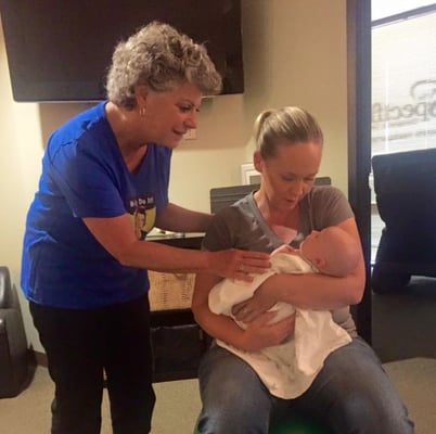 PEGGY HINKLE, IBCLC - Updated December 2025 - 17 Photos & 16 Reviews ...