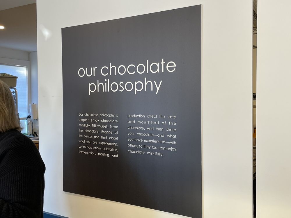 TRUFFLE SHOTS - 28 Photos & 16 Reviews - 47 Main St, Essex, CT - Yelp