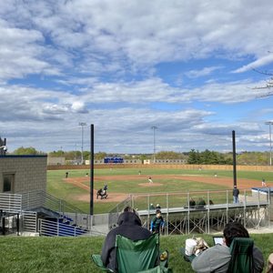 BLUE VALLEY RECREATION SPORTS COMPLEX - Updated August 2025 - 14 Photos ...