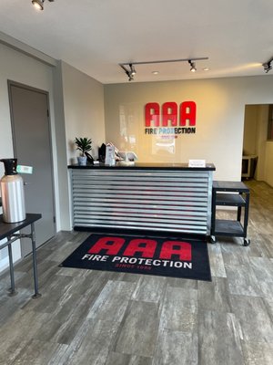 AAA FIRE PROTECTION - Updated December 2025 - 14 Photos & 53 Reviews ...