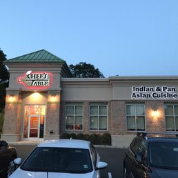 CHEF’S TABLE - Updated December 2025 - 439 Photos & 256 Reviews - 2161 ...