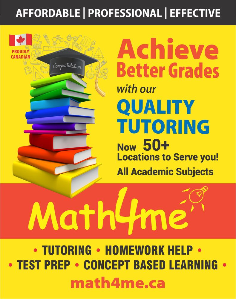 MATH4ME - Updated February 2025 - Request Information - 3905 Knight St ...