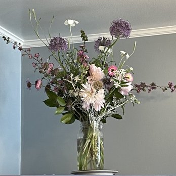 THE FLORAL LOFT - Updated June 2024 - 194 Photos & 134 Reviews - 1871 ...