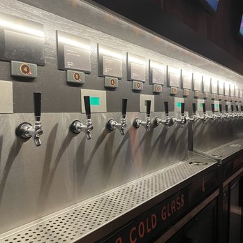 TAP HAUS 33 - Updated December 2024 - 288 Photos & 326 Reviews - 14 E ...