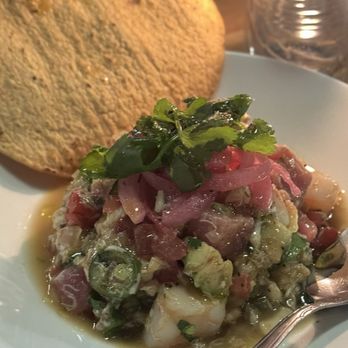 NIXTA - Updated November 2025 - 93 Photos & 25 Reviews - 5232 Delmar ...