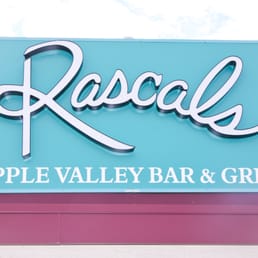 RASCALS BAR & GRILL - Updated July 2025 - 83 Photos & 91 Reviews - 7721 ...