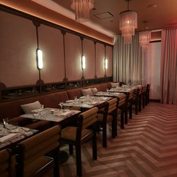 THE MARIGOLD CLUB - Updated December 2025 - 483 Photos & 65 Reviews ...