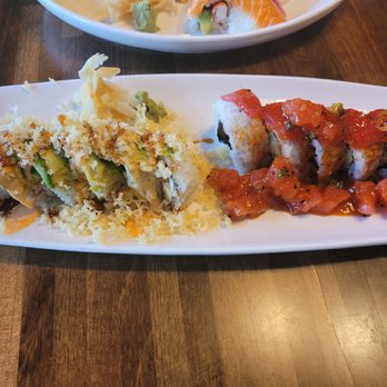 RUSON JAPANESE STEAKHOUSE AND SUSHI BAR - Updated May 2024 - 550 Photos ...