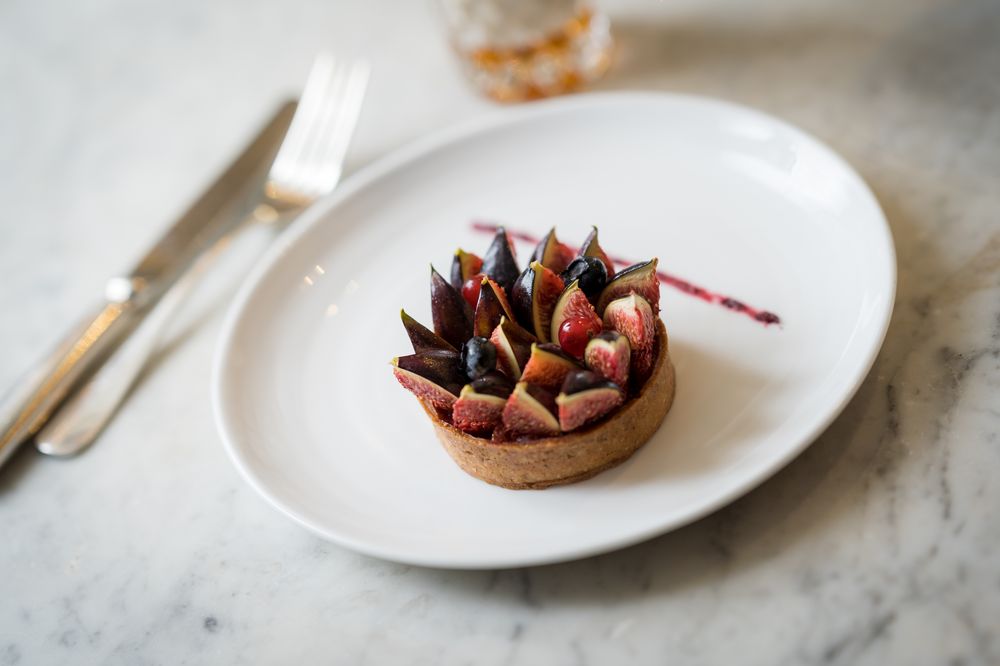 LE MATIGNON - 67 Photos & 74 Reviews - 3 avenue Matignon, Paris, France ...