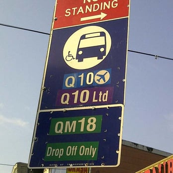 MTA - Q10 BUS - Updated April 2025 - 15 Reviews - Kew Gardens, New York ...