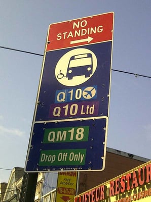 MTA - Q10 BUS - Updated December 2025 - 15 Reviews - Kew Gardens, New ...