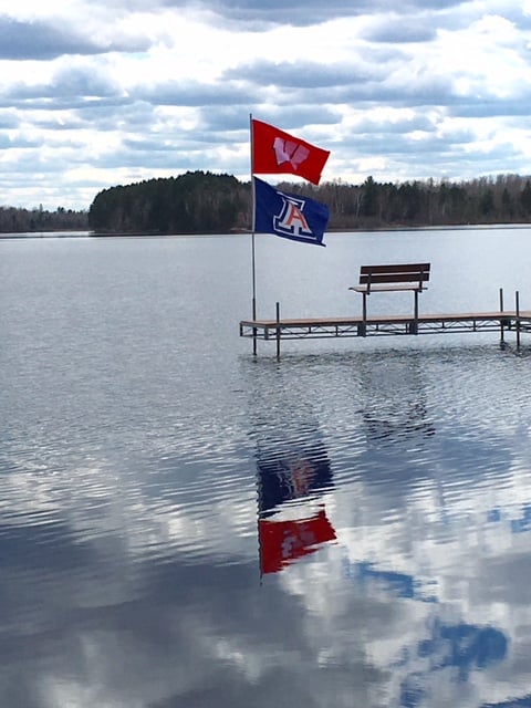 SANDY POINT RESORT & DISC GOLF RANCH - Updated October 2025 - 36 Photos ...