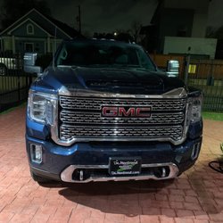 DEMONTROND BUICK GMC - 27 Photos & 98 Reviews - 17925 I-45 N, Houston ...