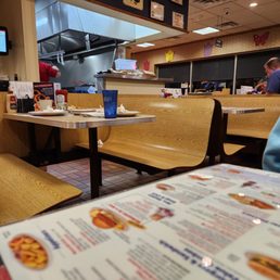 GEORGE WEBB RESTAURANT - Updated October 2025 - 64 Photos & 59 Reviews ...