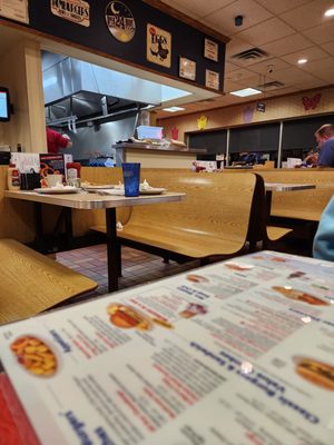 GEORGE WEBB RESTAURANT - Updated May 2024 - 40 Photos & 49 Reviews ...