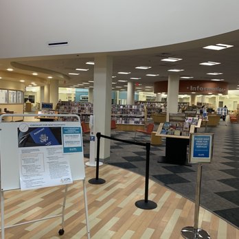 RUST LIBRARY - Updated October 2025 - 18 Photos & 14 Reviews - 380 Old ...