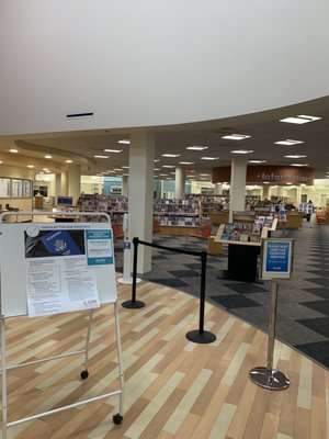 RUST LIBRARY - Updated November 2025 - 18 Photos & 16 Reviews - 380 Old ...