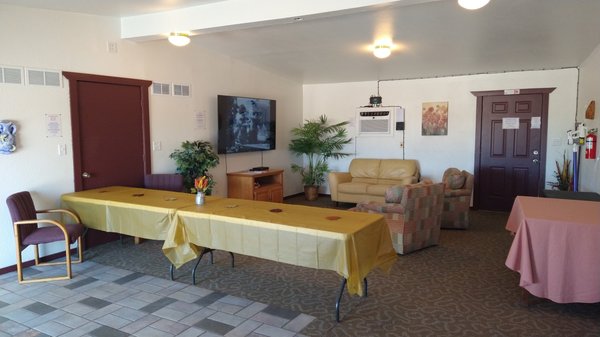 JUST FOR FUN RV PARK - Updated August 2025 - 12 Photos - 27510 Hwy 72 ...