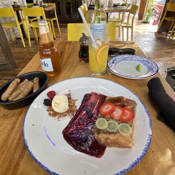 OUTPOST - Updated July 2024 - 1025 Photos & 480 Reviews - Boulevard ...