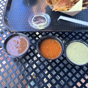 TACO MESA - Updated December 2024 - 1297 Photos & 1880 Reviews - 647 W ...