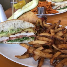 THE EXECUTIVE DINER - 454 Photos & 421 Reviews - 1400 Duke St ...