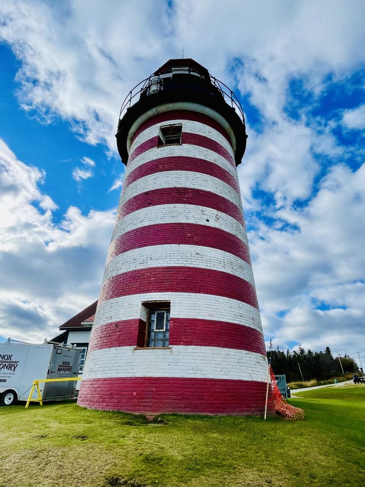 QUODDY HEAD STATE PARK - Updated May 2026 - 133 Photos & 28 Reviews ...