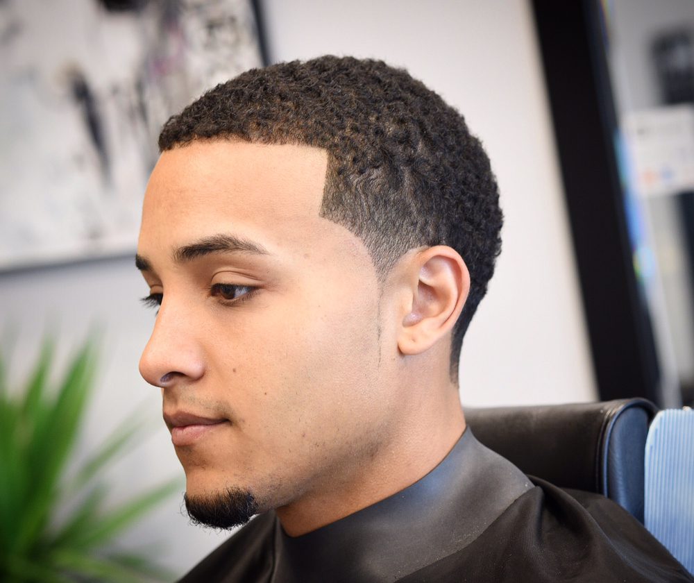 FELIX CAMPOS, NEW HEIGHTS BARBERSHOP - Updated January 2026 - 37 Photos ...