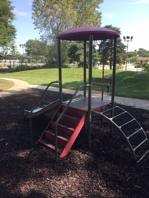 HARMON PARK - Updated April 2025 - 7727 Delmar, Prairie Village, Kansas ...