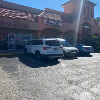 FIREHOUSE SUBS - Updated July 2025 - 24 Photos & 26 Reviews - 2525 W ...