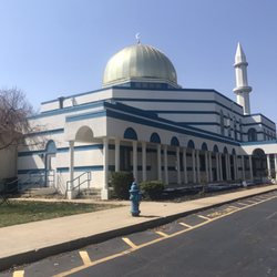 ISLAMIC CENTER OF CLEVELAND-THE GRAND MOSQUE - 10 Photos - 6055 W 130th ...
