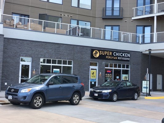 SUPER CHICKEN - Updated October 2024 - 82 Photos & 86 Reviews - 11830 ...