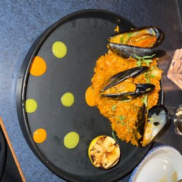 TOPSIDE - Updated October 2025 - 754 Photos & 380 Reviews - 101 W ...