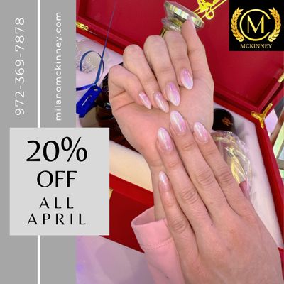 MILANO NAIL SPA - Updated May 2026 - 85 Photos & 62 Reviews - 1620 N ...