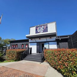 CALI KITCHEN AND BAR - Updated December 2025 - 215 Photos & 146 Reviews ...