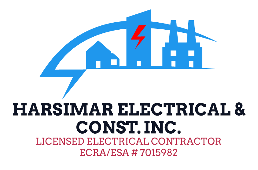 Harsimar Electrical & Construction - Updated December 2025 - Brampton ...